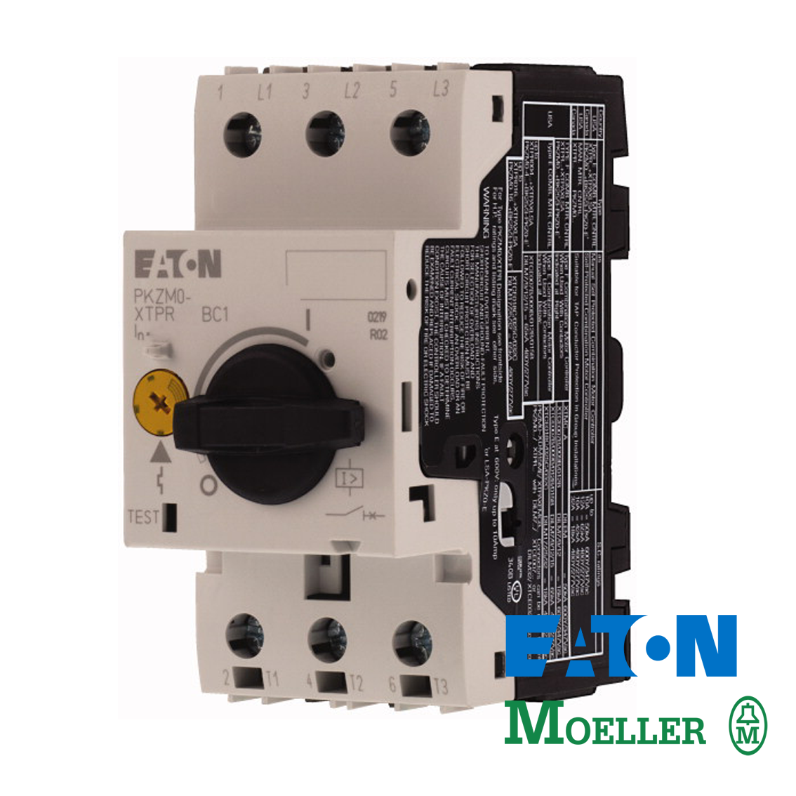 Motorni zaštitni prekidač PKZM0-32 Eaton-Moeller - Elektro Vukojevic