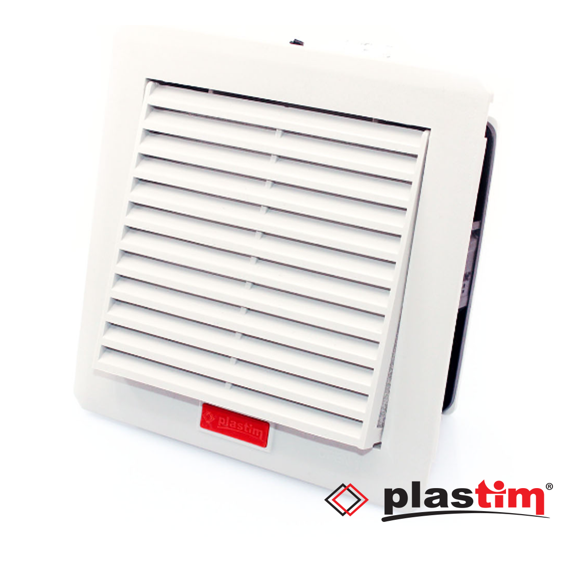Ventilator 850m3 h 230V50 60Hz 110W IP54 Plastim - Elektro Vukojevic