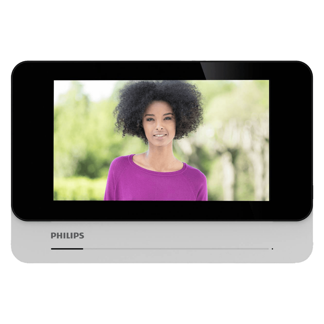 Video interfon monitor 7″ WelcomeEye Philips
