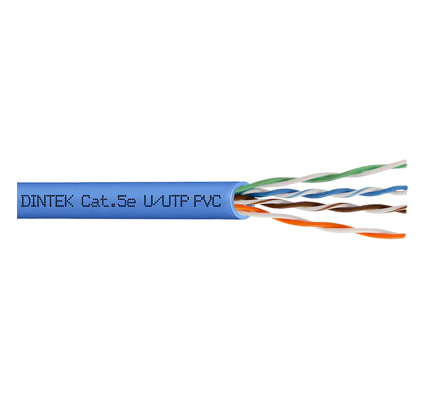 Mrežni kabal kabel LAN Data Cat.5e U/UTP PVC