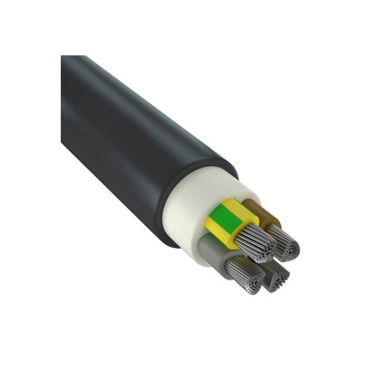 Podzemni energetski kabal kabel PP00-A/NAYY 4x70mm SM